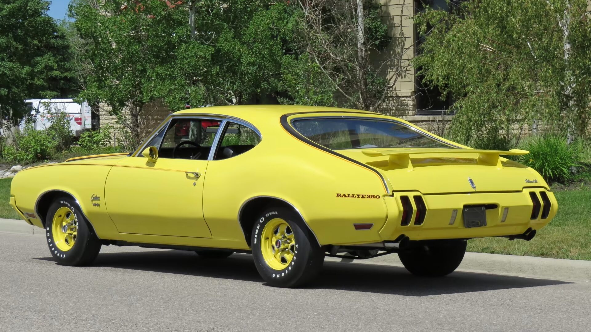 3 Oldsmobiles from the brand's youthful, exuberant heyday - Hagerty Media