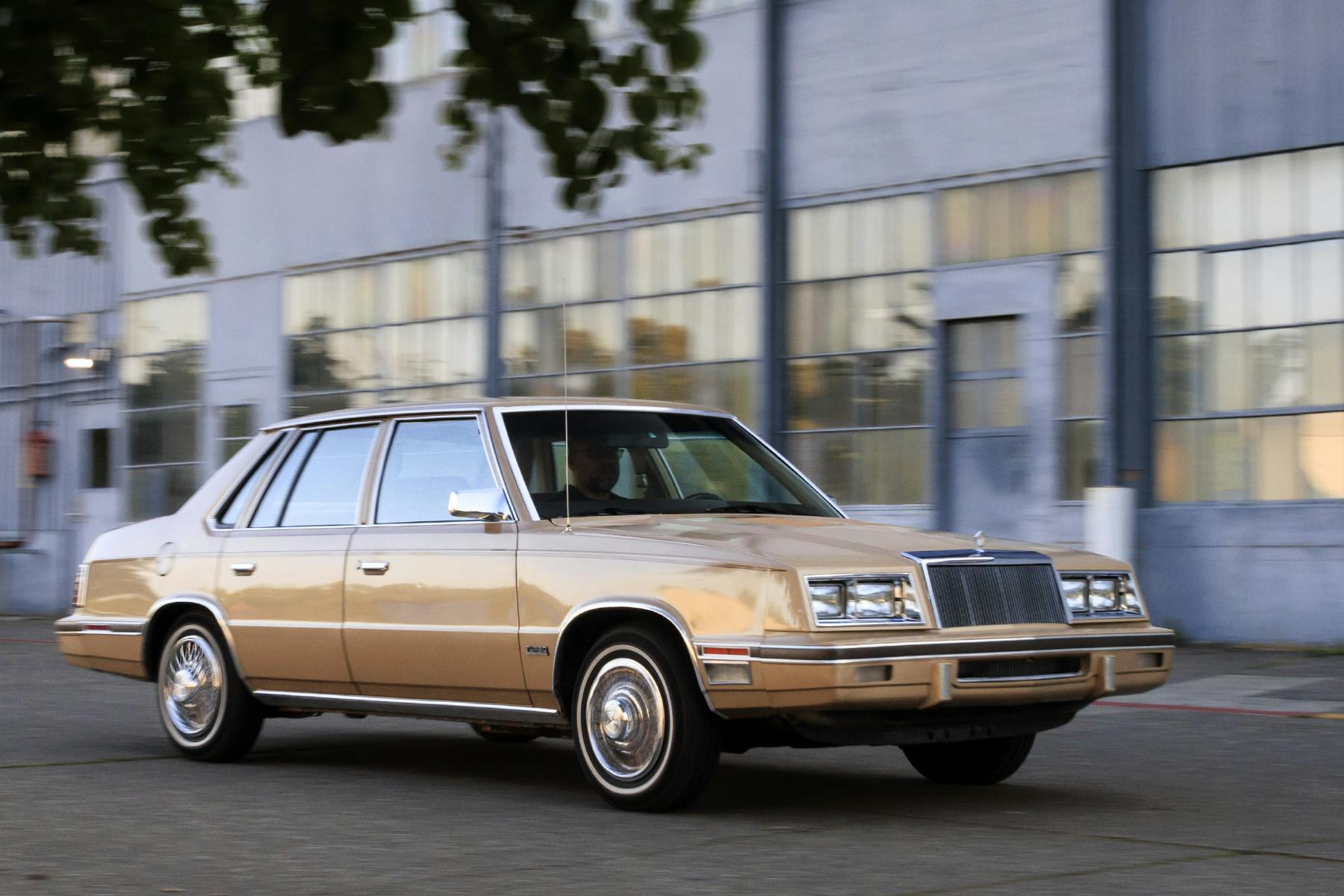 The short, strange life of the “other” E-Class—the Chrysler kind ...