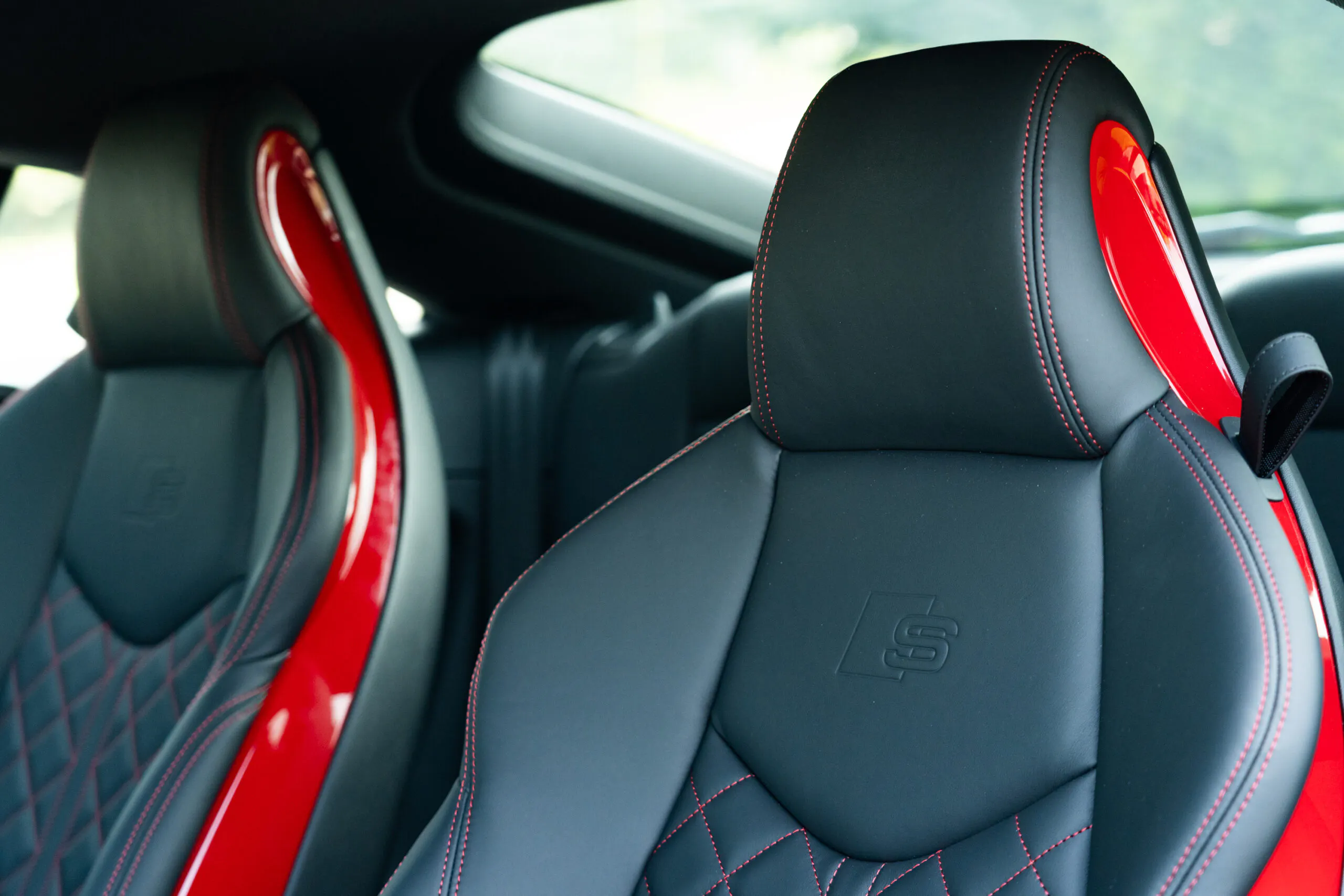 2023 Audi TTS Coupe Review: Departing with dignity - Hagerty Media