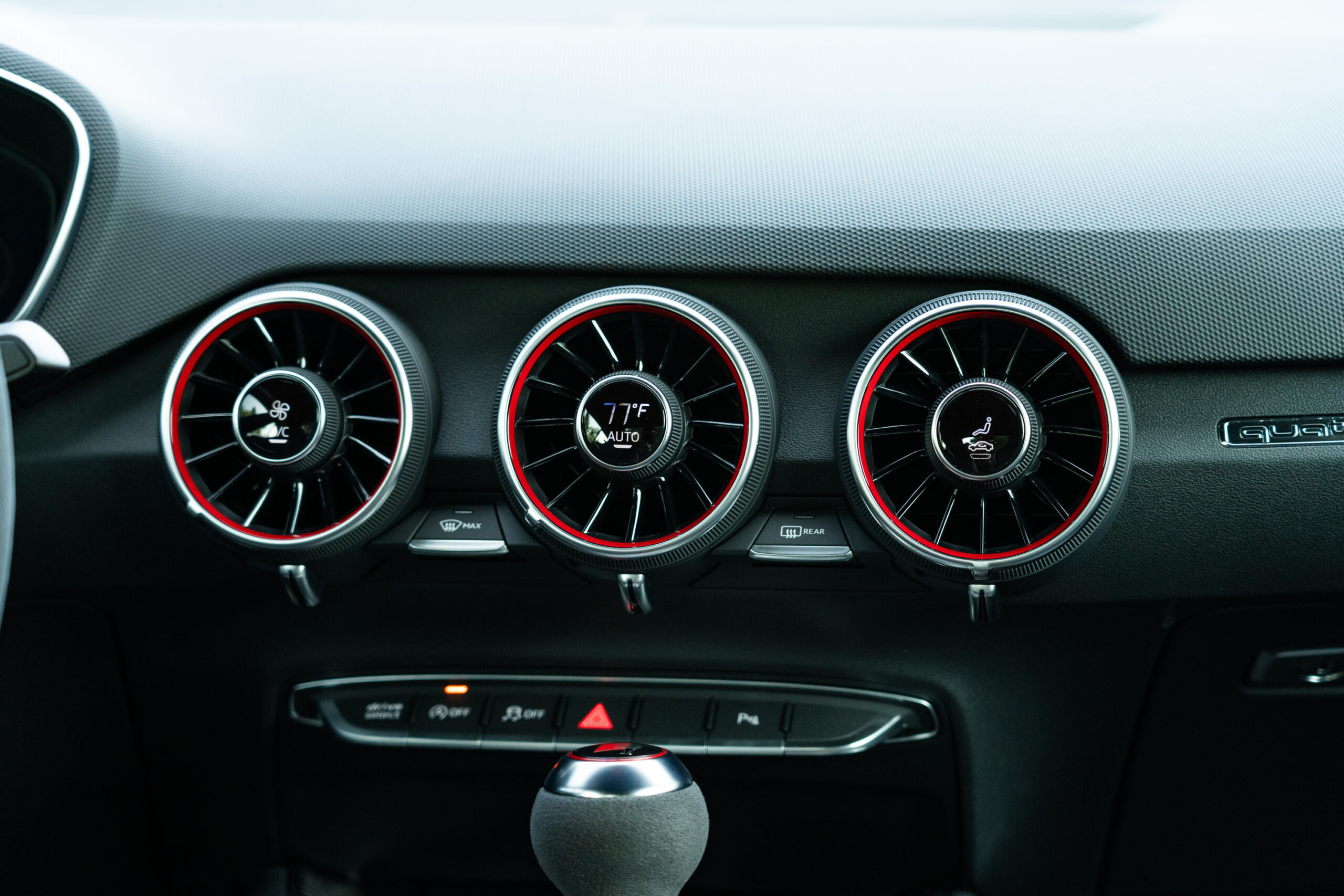 2023 Audi TTS Coupe Review: Departing with dignity - Hagerty Media
