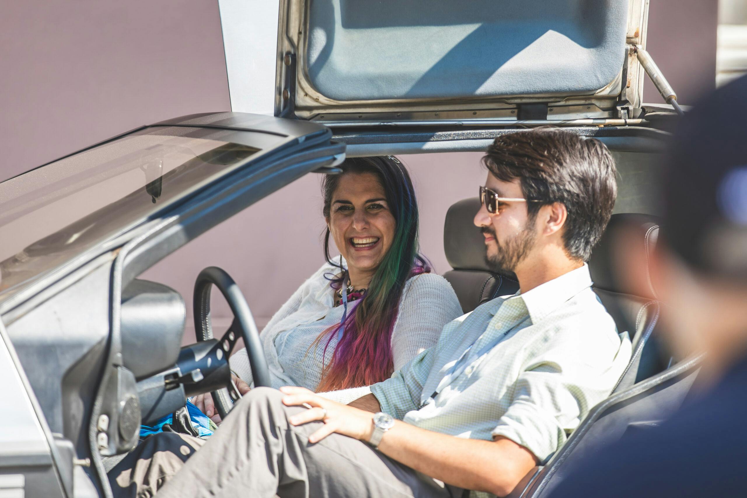 Gallery: 2023 Detroit Concours delighted car fans of every age - Hagerty Media