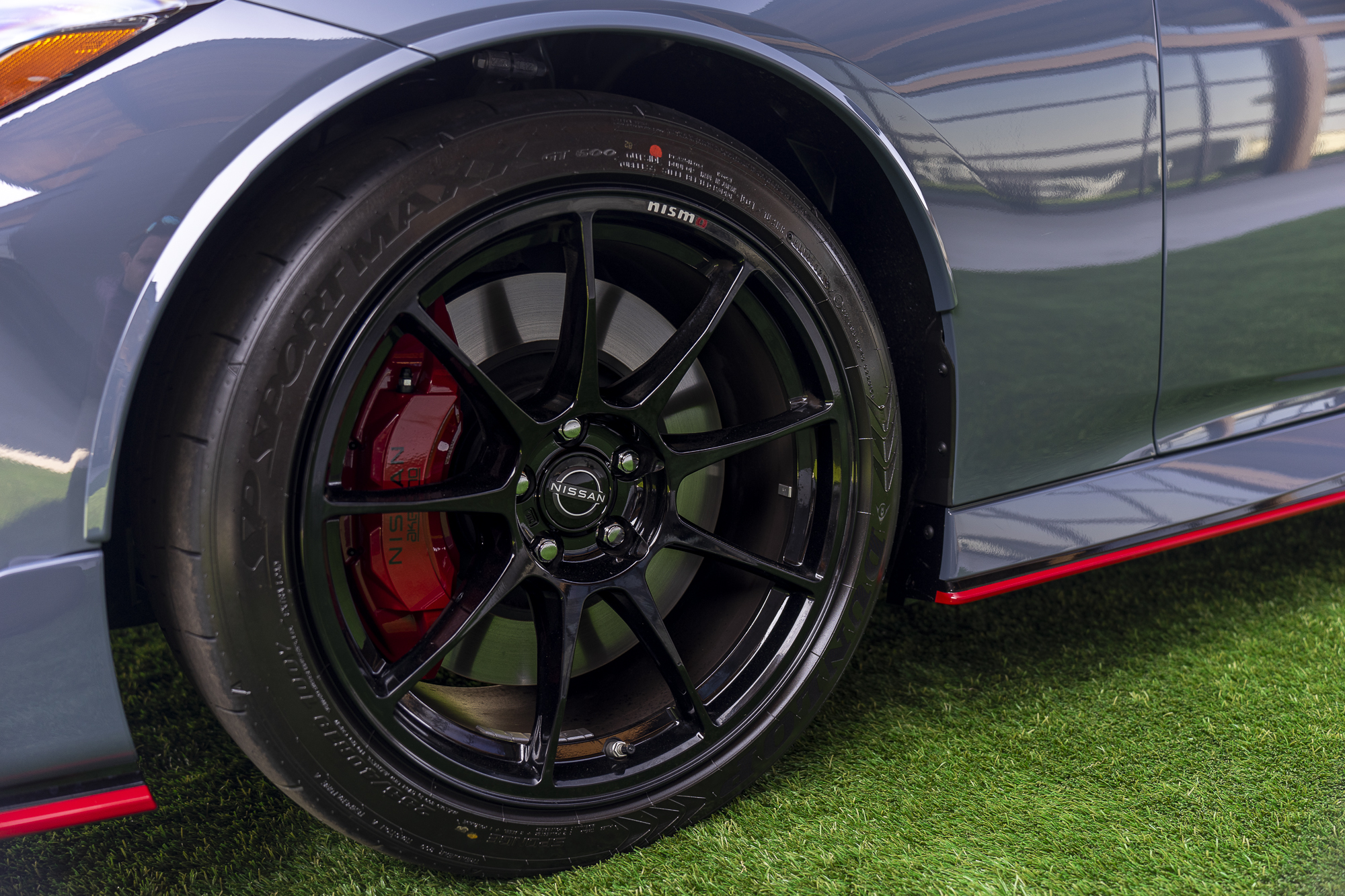 2024 Nissan Z NISMO Review: No conquest, no contest - Hagerty Media