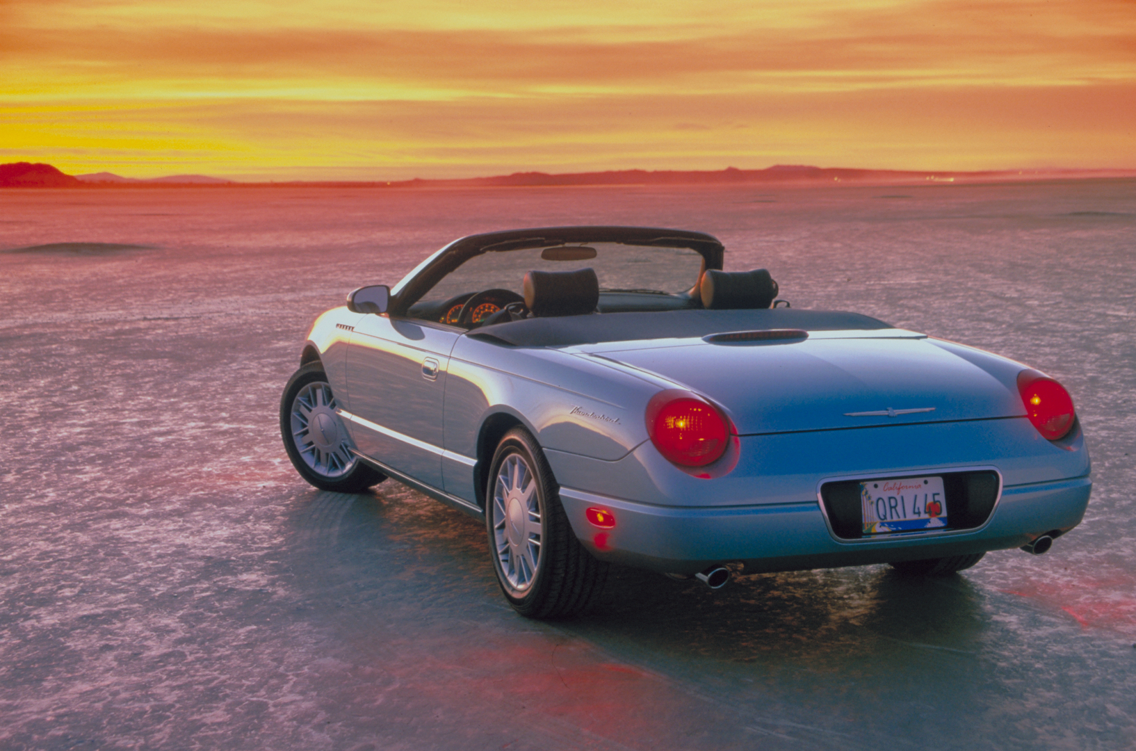 How Collectible Are Those 2000s Retro-Style Cars? - Hagerty Media