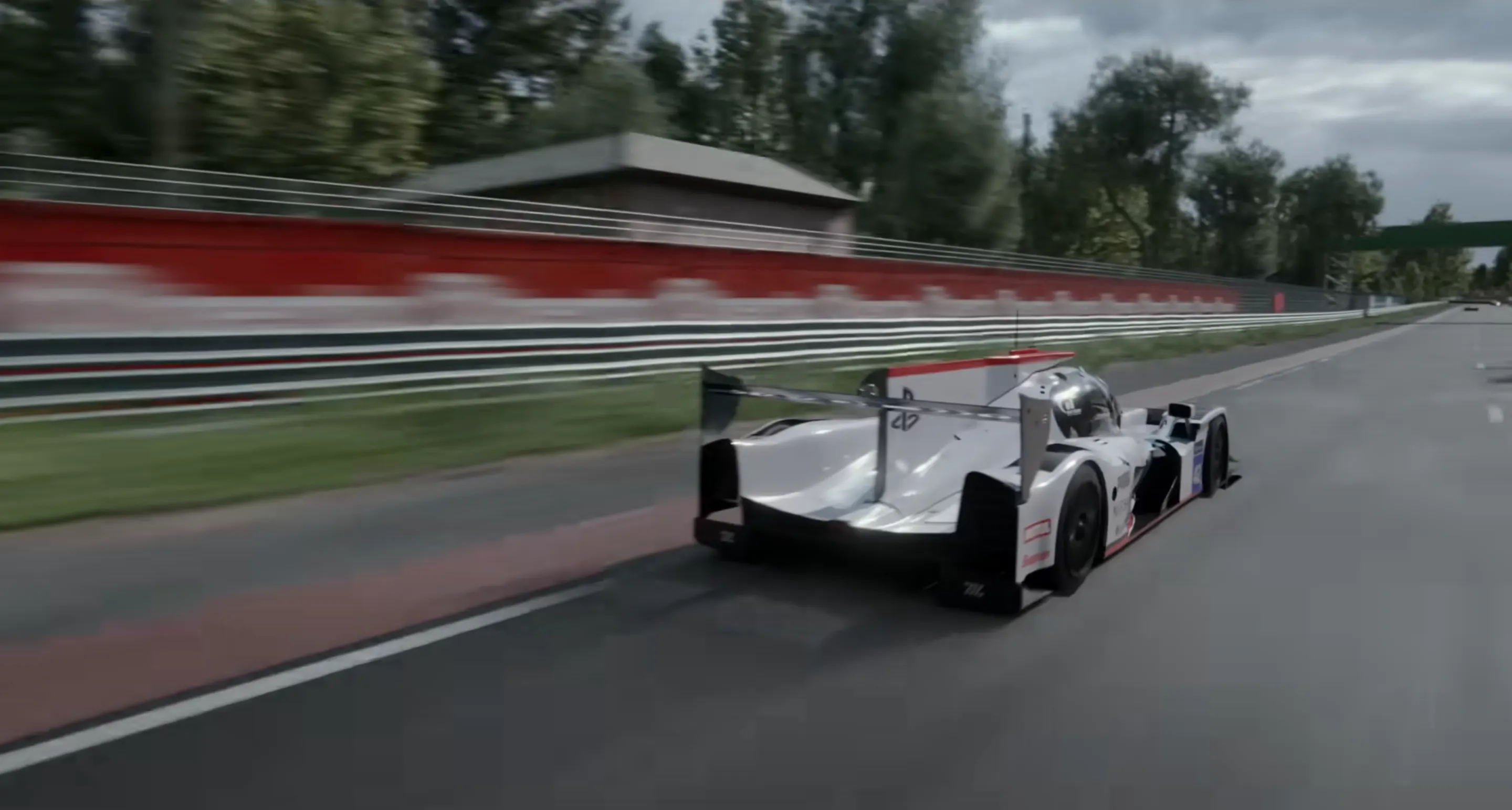 Gran Turismo isn't a perfect film, but it's fun as hell - Hagerty Media