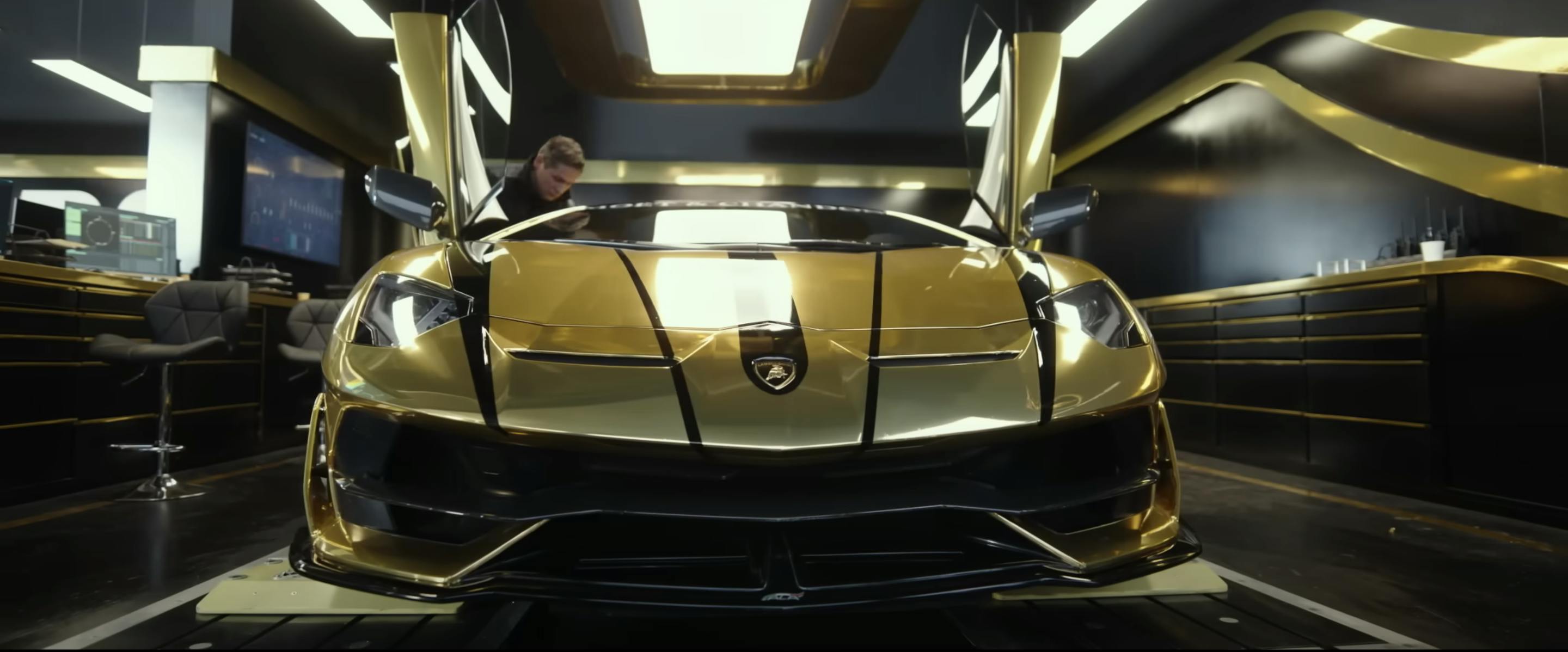 Gran Turismo isn't a perfect film, but it's fun as hell - Hagerty Media