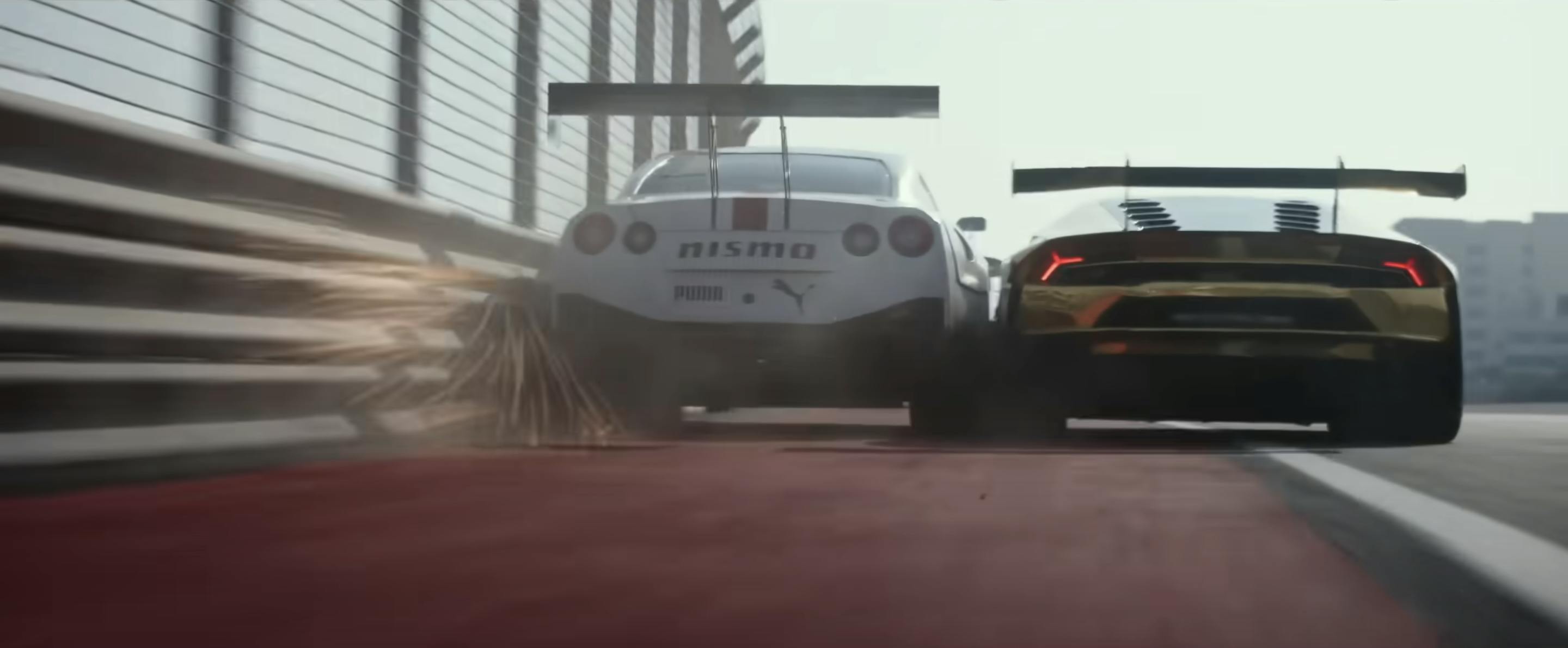 Gran Turismo isn't a perfect film, but it's fun as hell - Hagerty Media