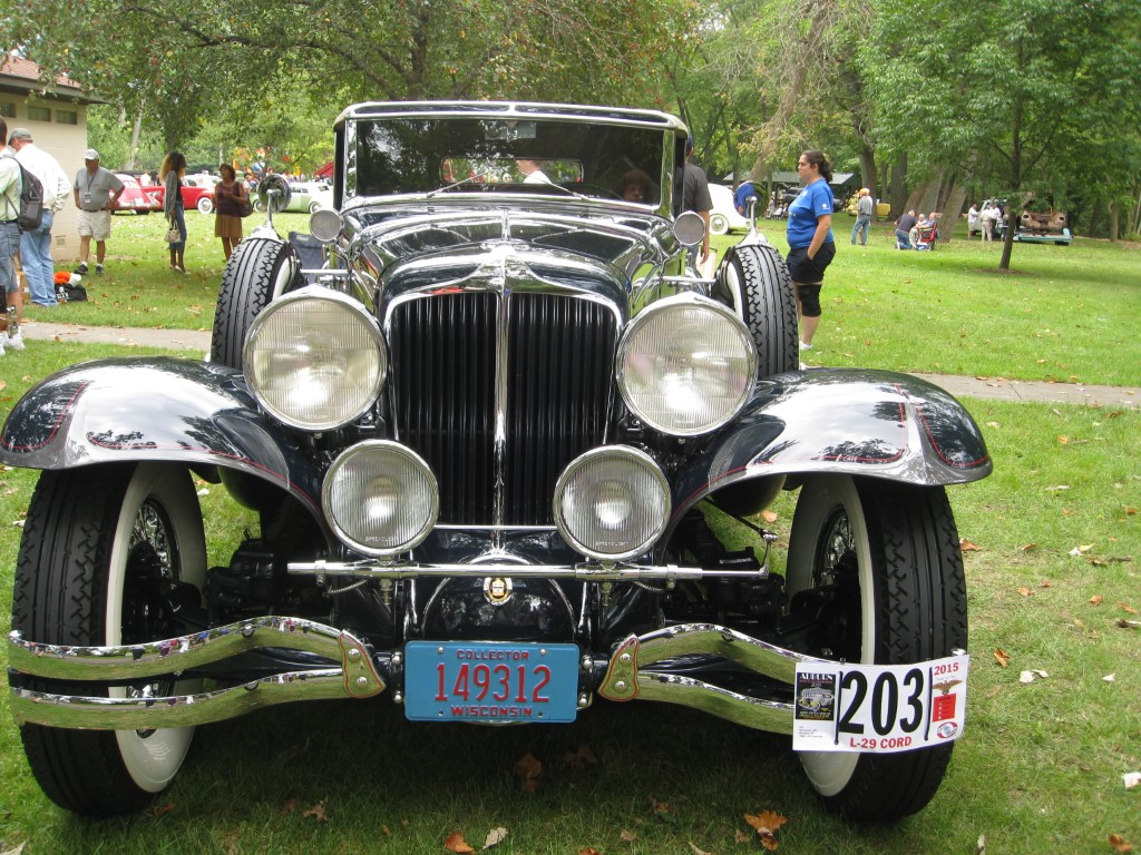 How well do you know America’s first front-wheel-drive cars? - Hagerty ...