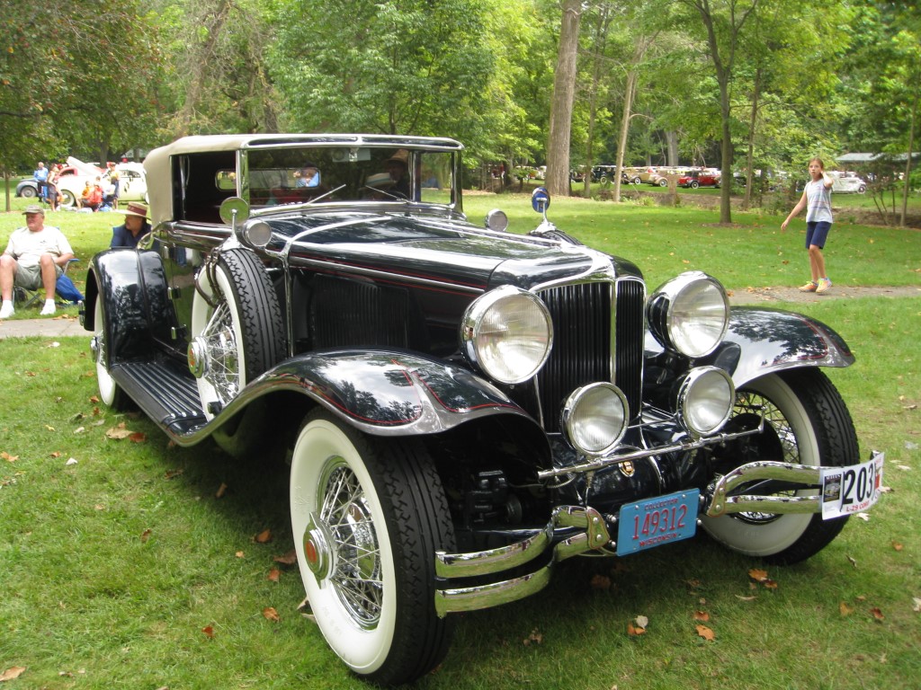 How well do you know America’s first front-wheel-drive cars? - Hagerty ...