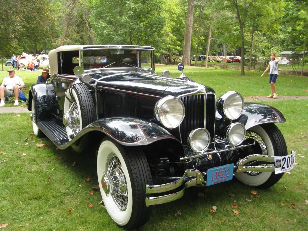 How well do you know America’s first front-wheel-drive cars? - Hagerty ...