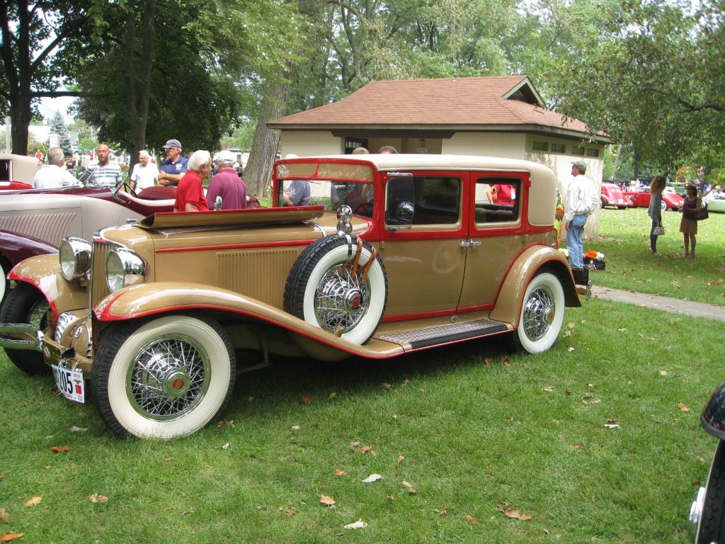 How well do you know America’s first front-wheel-drive cars? - Hagerty ...