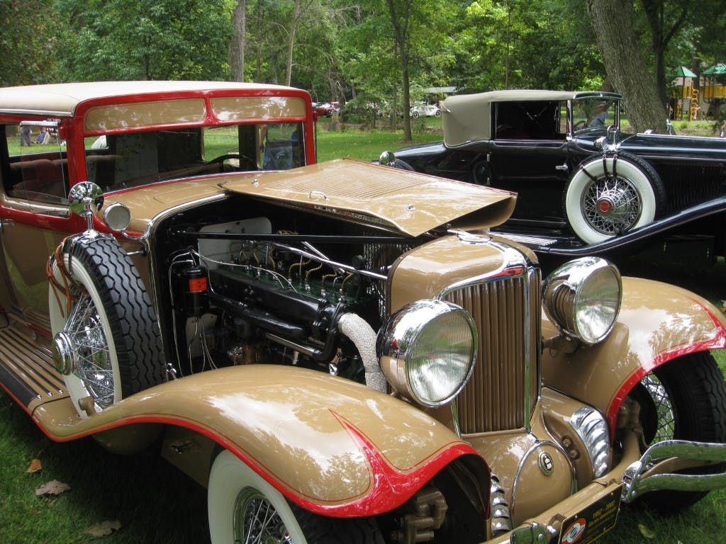 How well do you know America’s first front-wheel-drive cars? - Hagerty ...