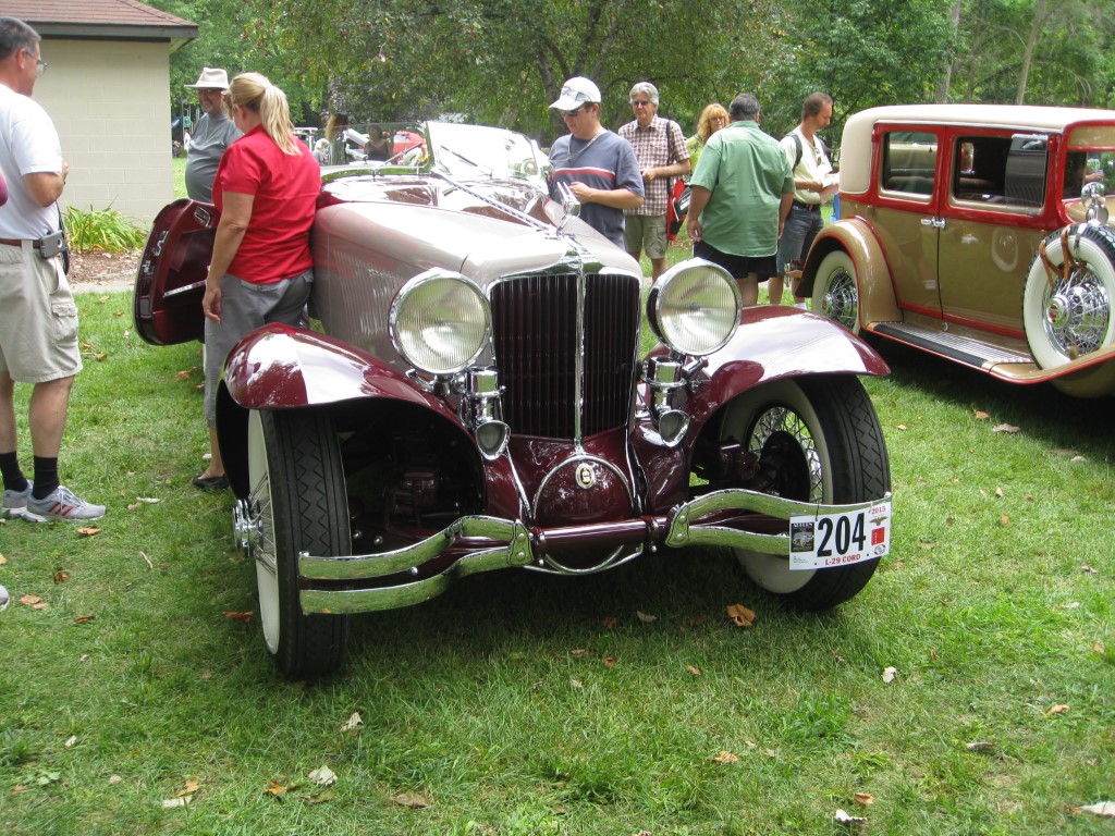 How well do you know America’s first front-wheel-drive cars? - Hagerty ...