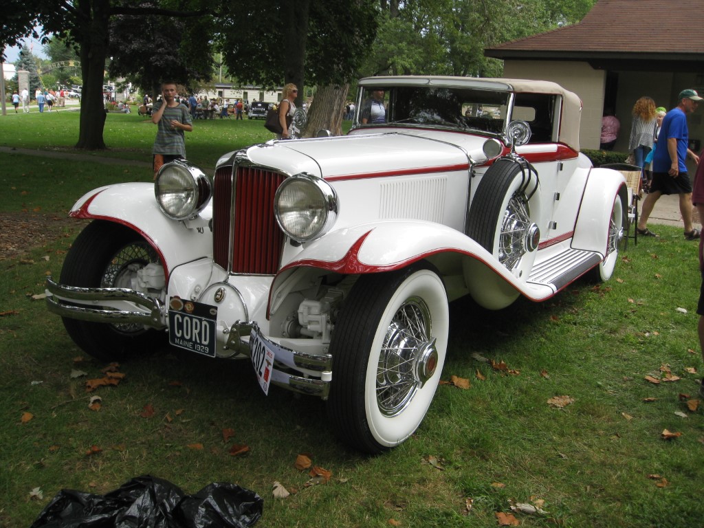 How well do you know America’s first front-wheel-drive cars? - Hagerty ...