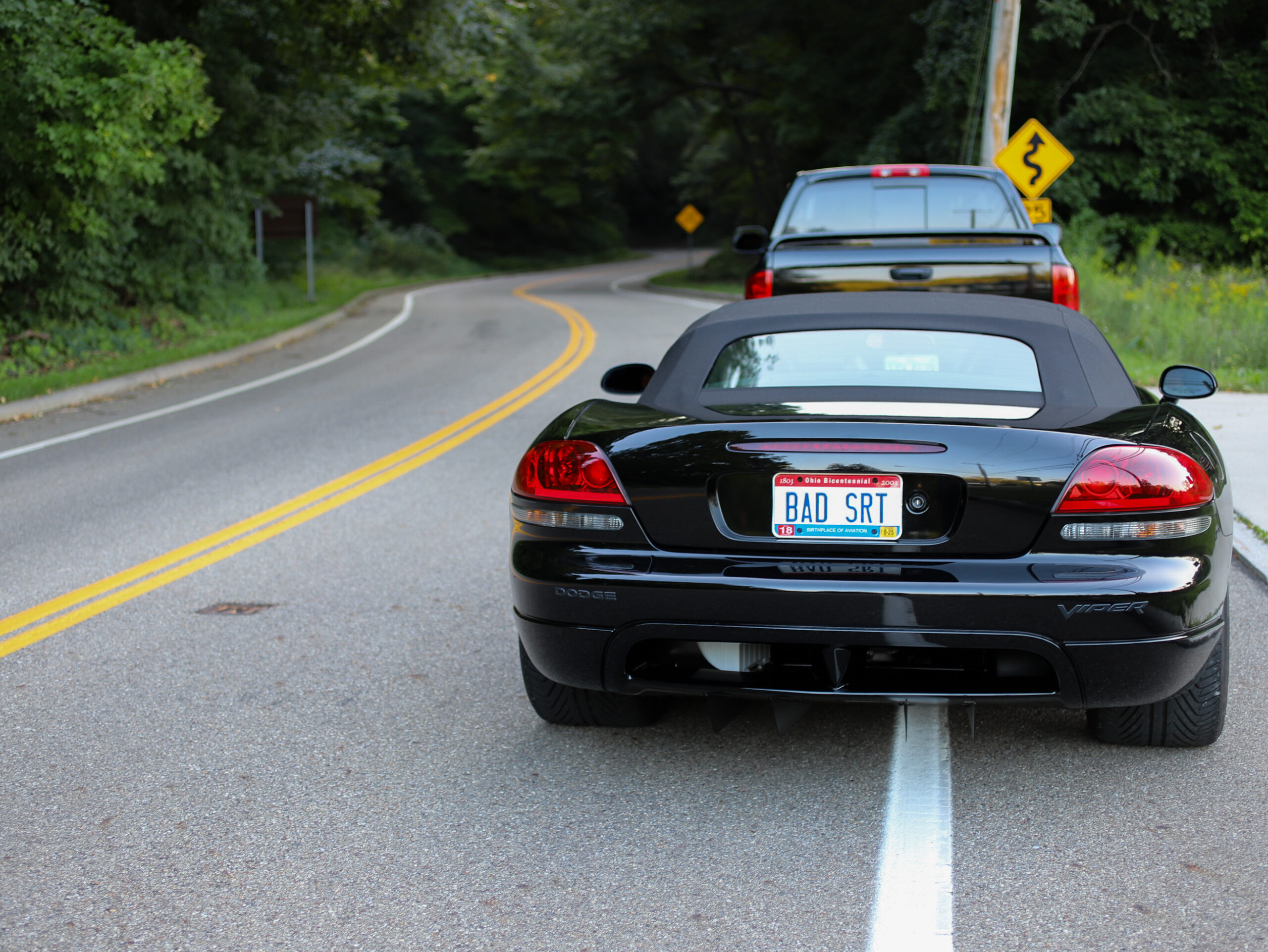 The third-gen Dodge Viper and Ram SRT-10 are an old-time good time ...