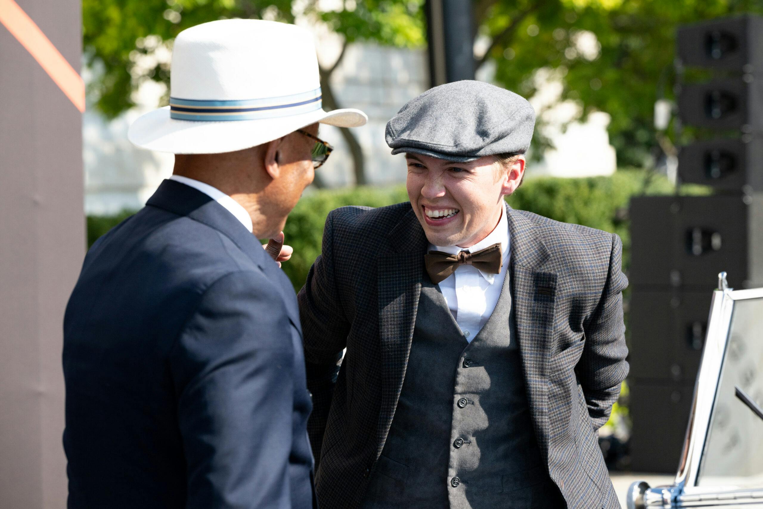 2023 Detroit Concours Best of Show is this 1939 Delahaye 135 MS Figoni ...