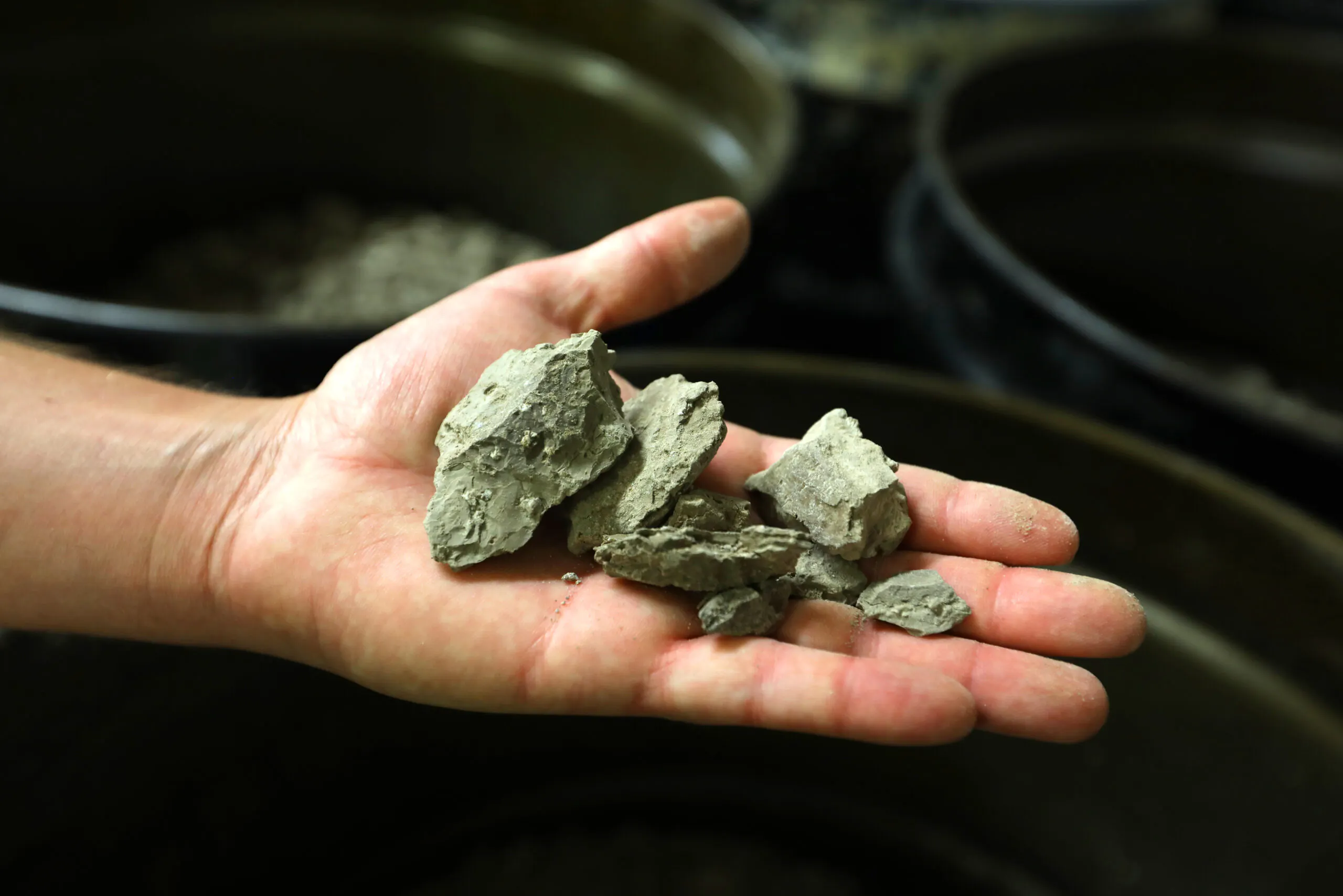 Massive lithium deposit sits under Nevada volcano - Hagerty Media