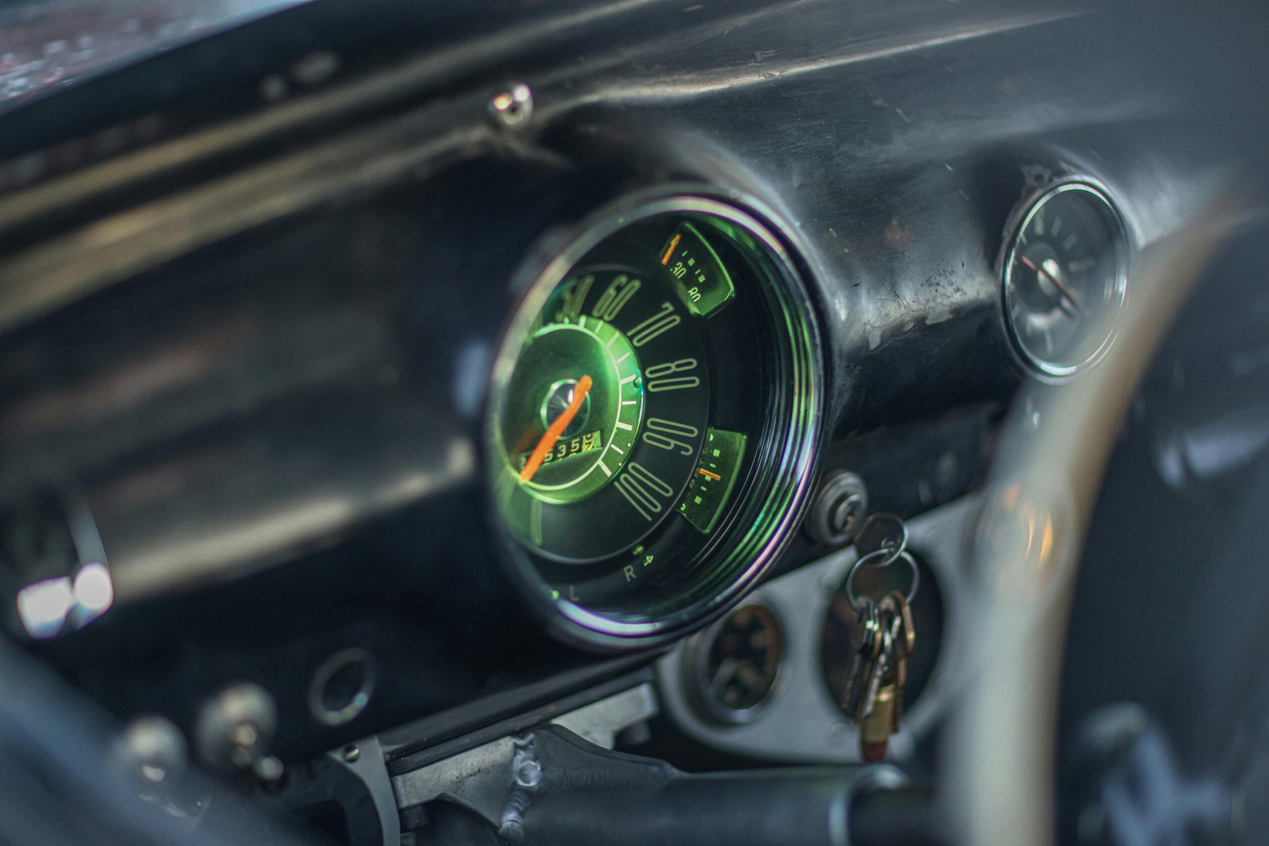 Ever evolving, this Model A hot rod goes like a Bat Outa Hell - Hagerty ...