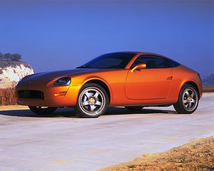 4 times Nissan let its designers go wild - Hagerty Media