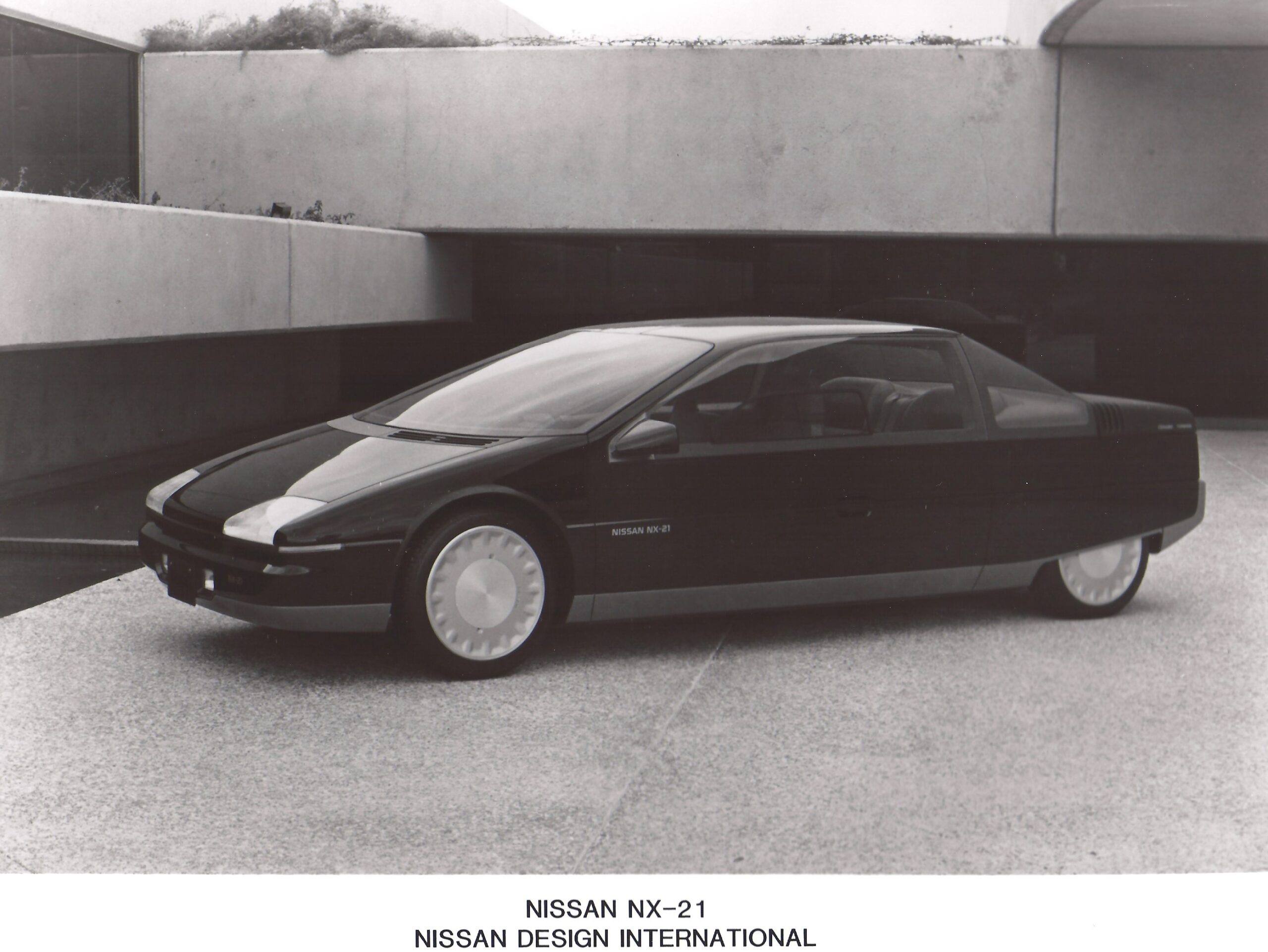 4 times Nissan let its designers go wild - Hagerty Media