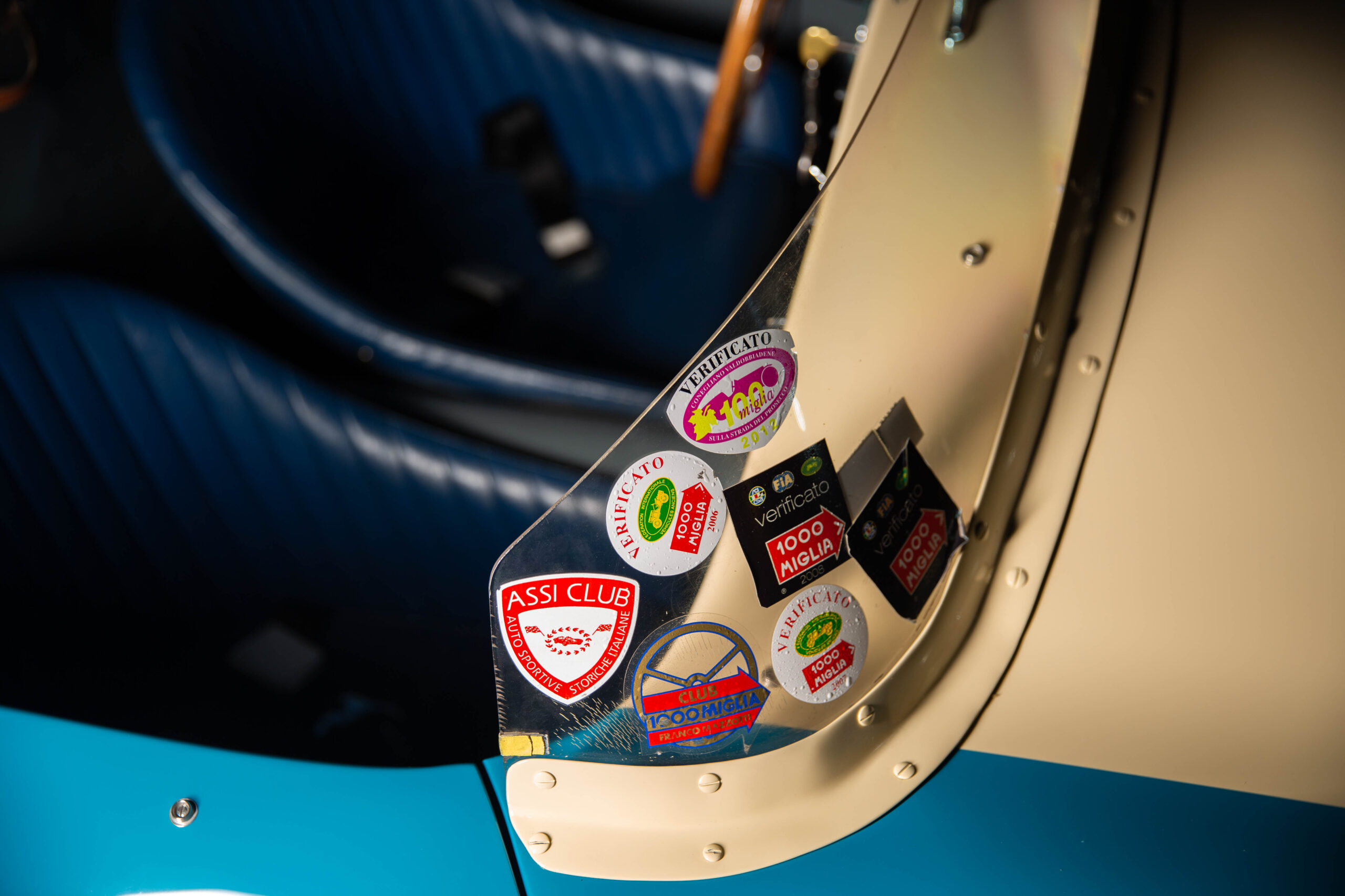 OSCA MT4: This obscure ’50s race car is a six-figure Goldilocks ...