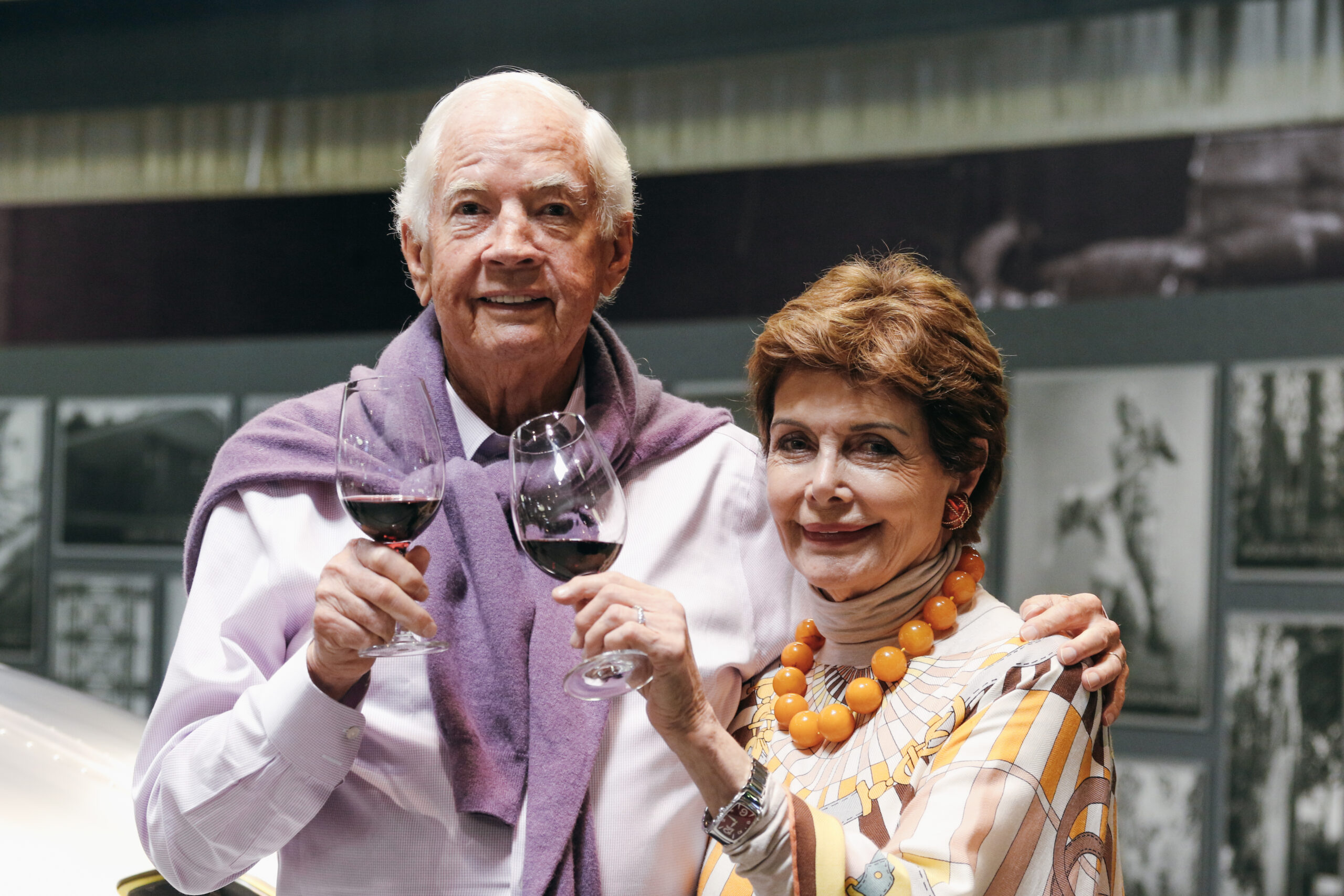 Renowned car collector Peter Mullin passes at 82 - Hagerty Media