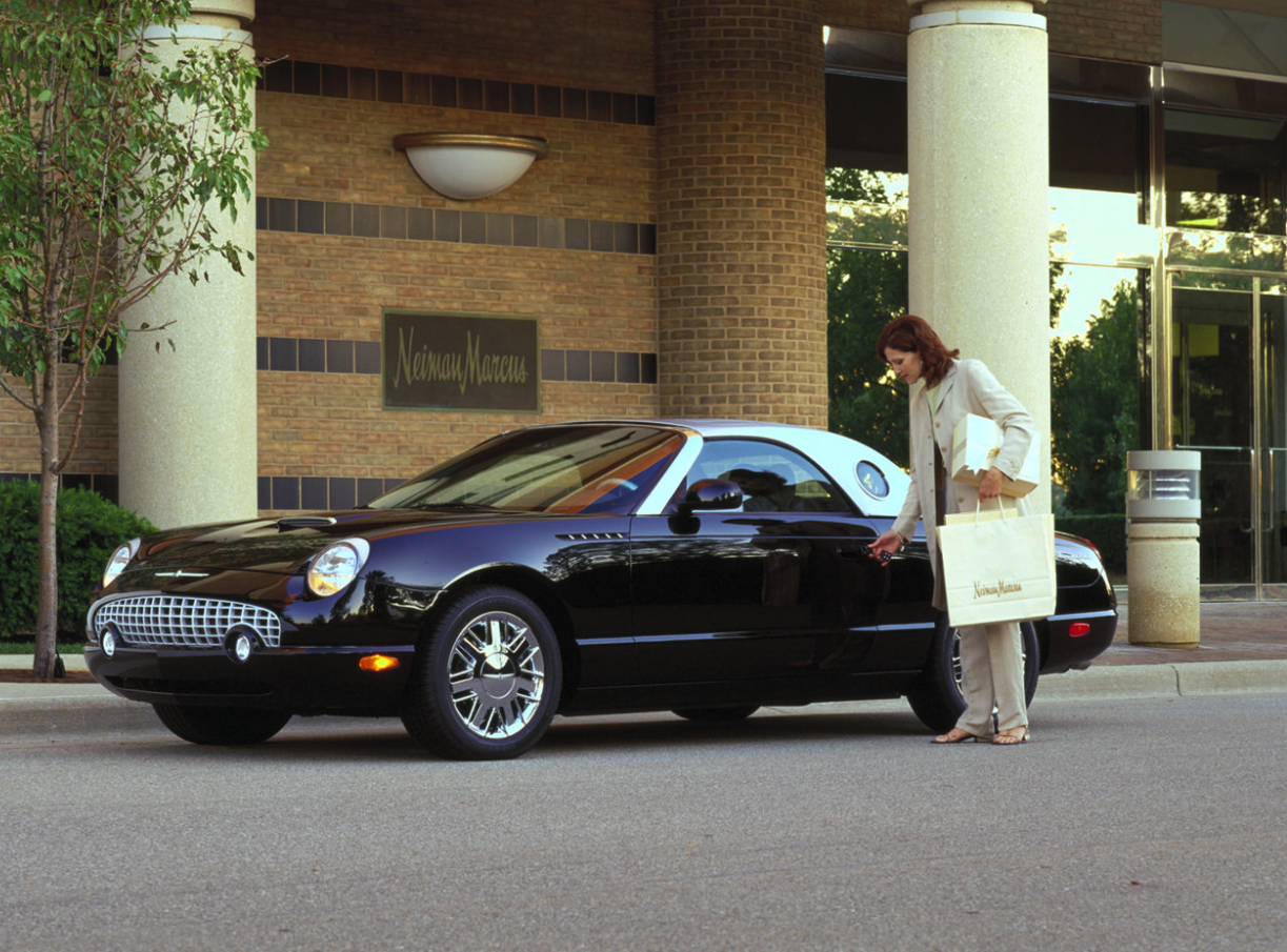 How Collectible Are Those 2000s Retro-Style Cars? - Hagerty Media