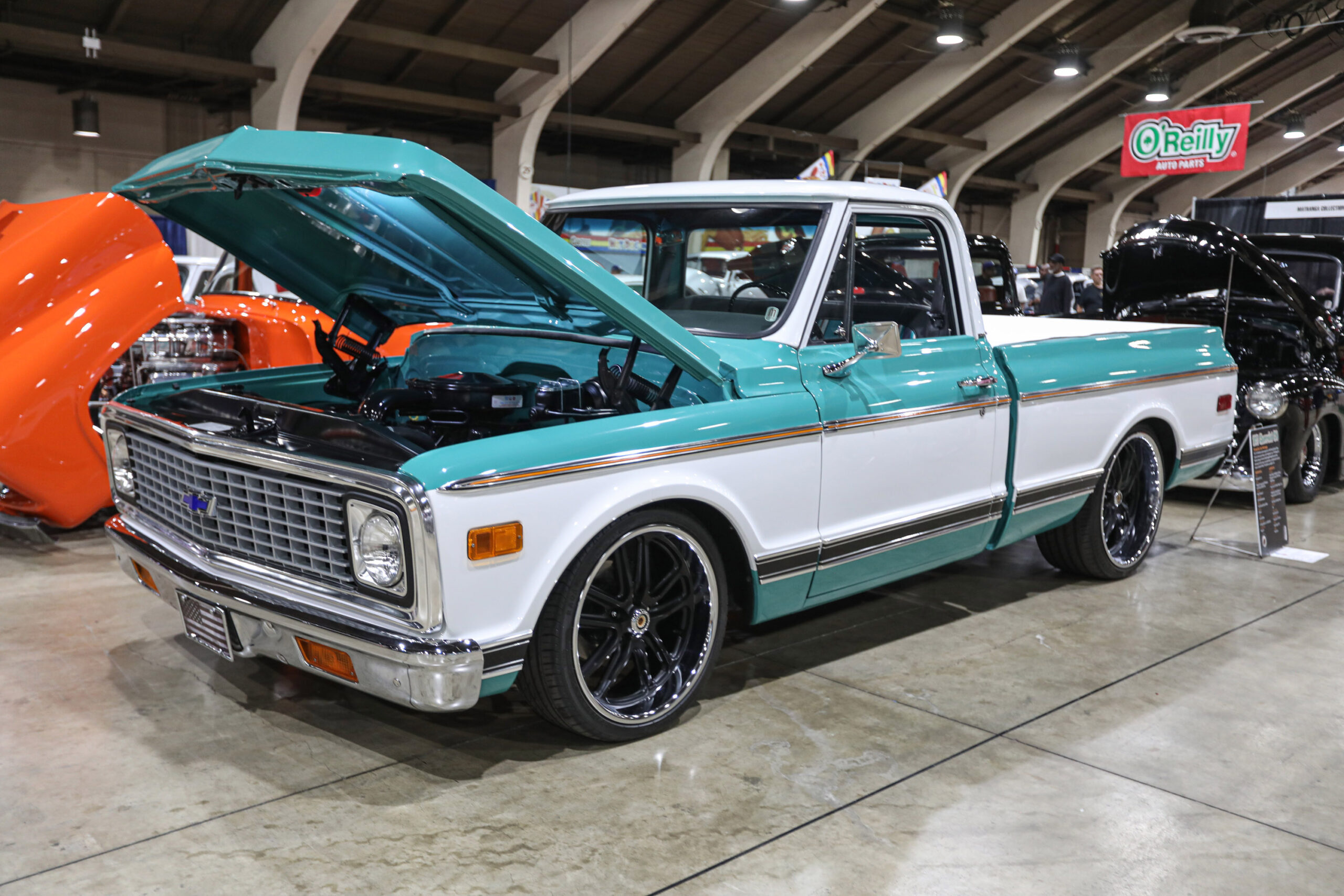 How the Vintage Truck Market Got So Big - Hagerty Media