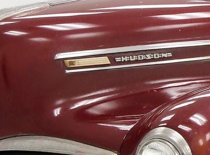 Betty Thatcher Oros: Automotive Styling Pioneeress - Hagerty Media