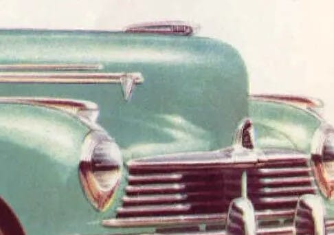 Betty Thatcher Oros: Automotive Styling Pioneeress - Hagerty Media