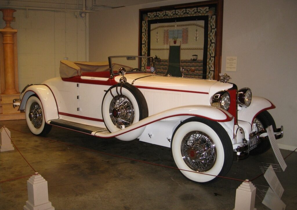 How well do you know America’s first front-wheel-drive cars? - Hagerty ...