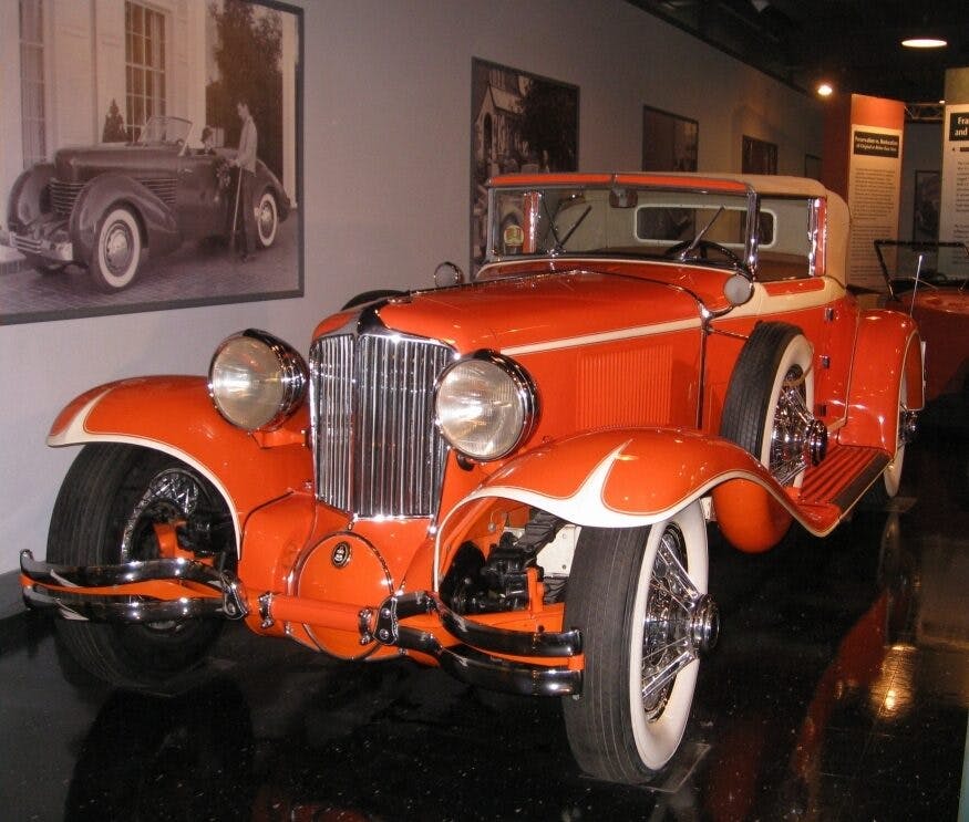 How well do you know America’s first front-wheel-drive cars? - Hagerty ...