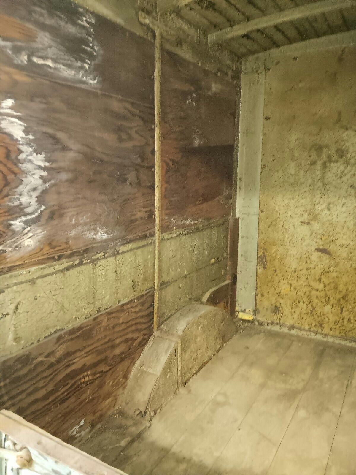 This Model A Ford mail truck could deliver your project-car dreams ...