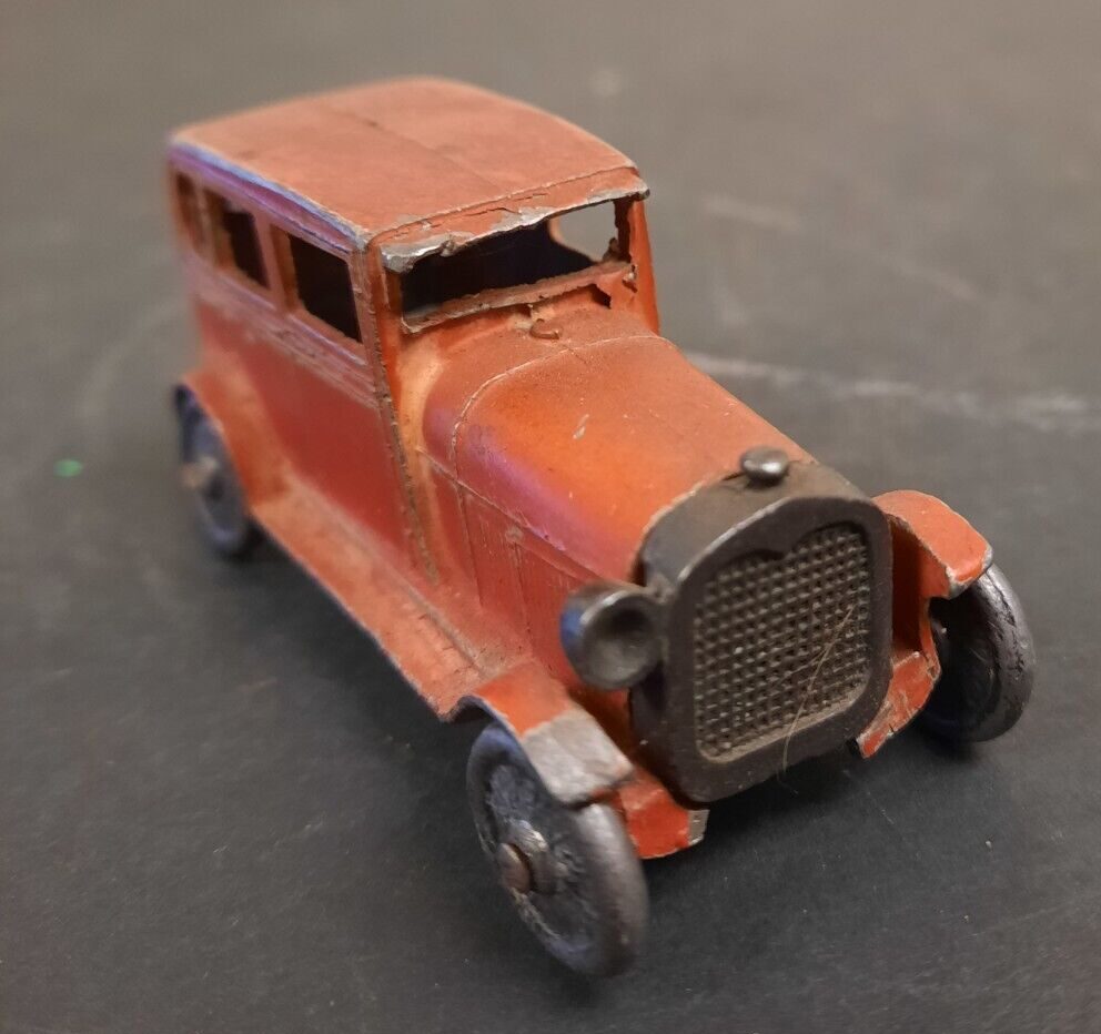 Jack Odell and Marcel Van Cleemput: Big men in little cars - Hagerty Media