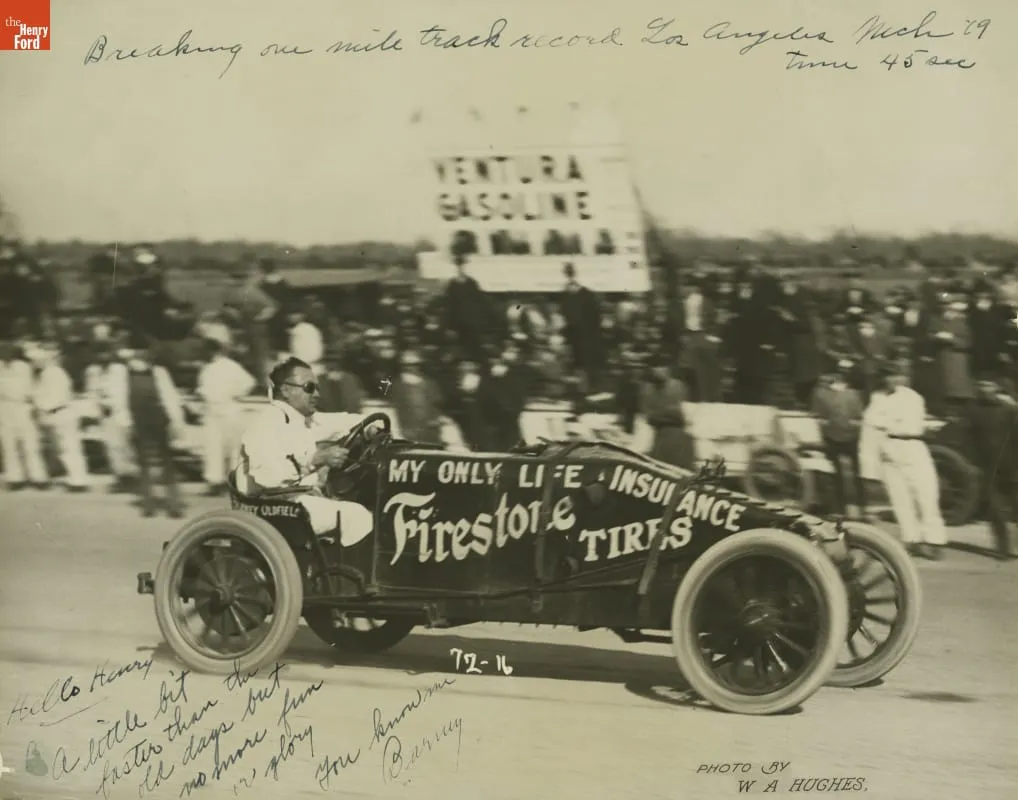 How well do you know America’s first front-wheel-drive cars? - Hagerty ...