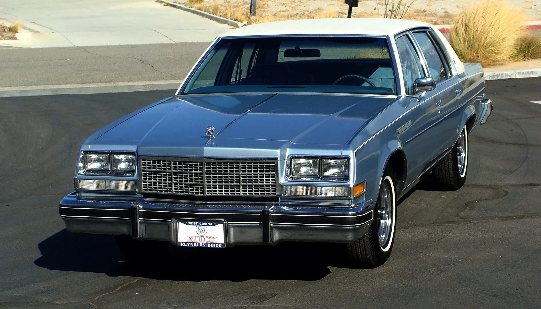 1977 Buick Electra Limited: Just What the Doctor Ordered! - Hagerty Media