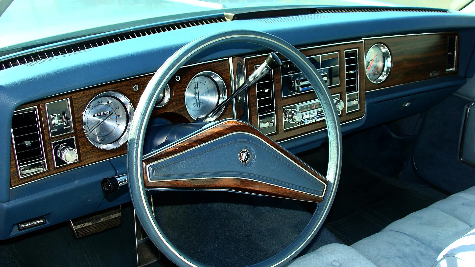 1977 Buick Electra Limited: Just What the Doctor Ordered! - Hagerty Media