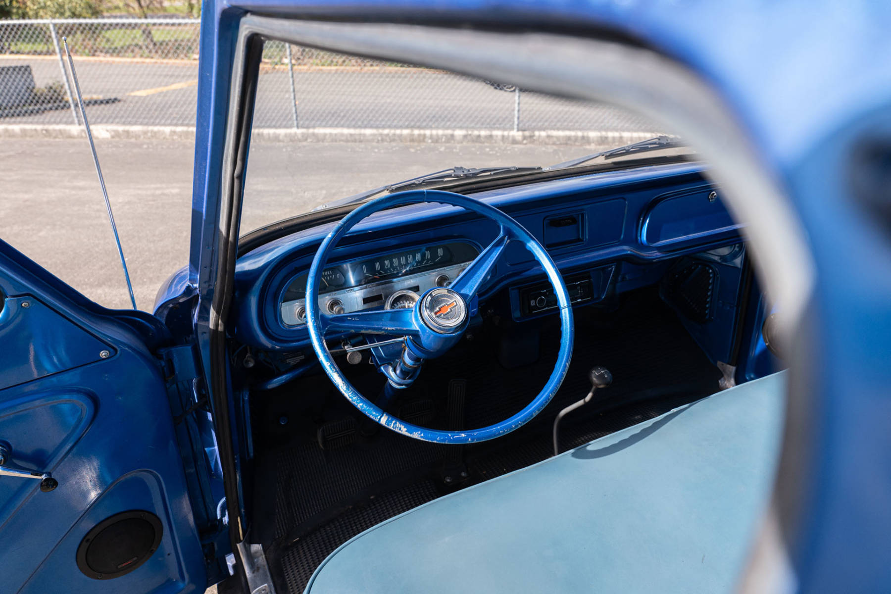 Auction Pick of the Week: 1961 Chevrolet Corvair 95 Rampside - Hagerty ...