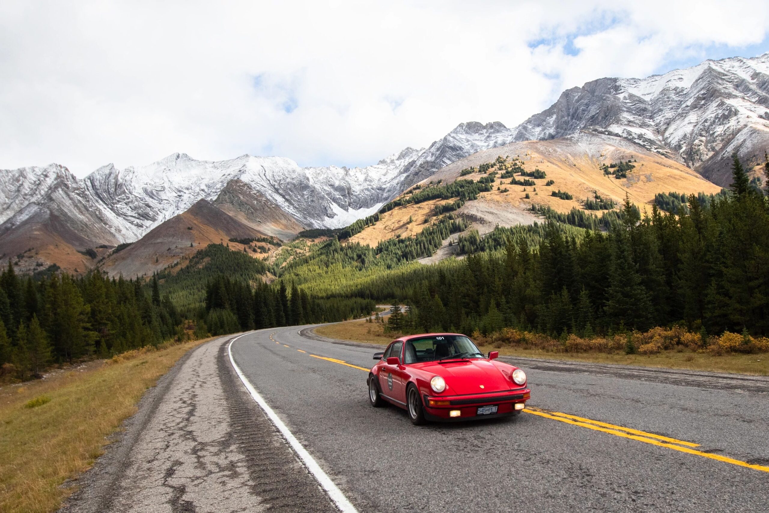 "High water marks everywhere." Voices from the latest Hagerty Price ...