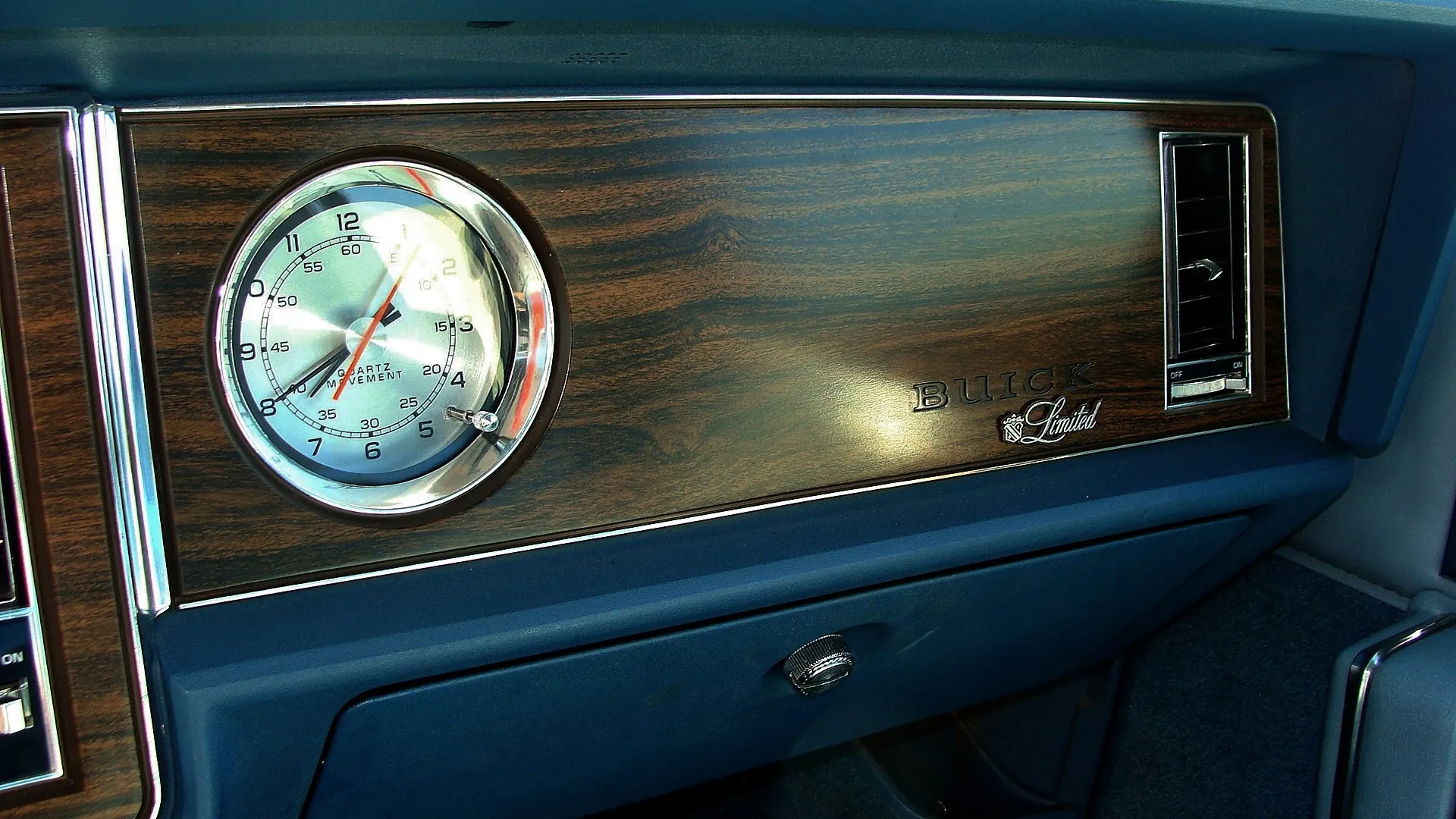 1977 Buick Electra Limited: Just What the Doctor Ordered! - Hagerty Media