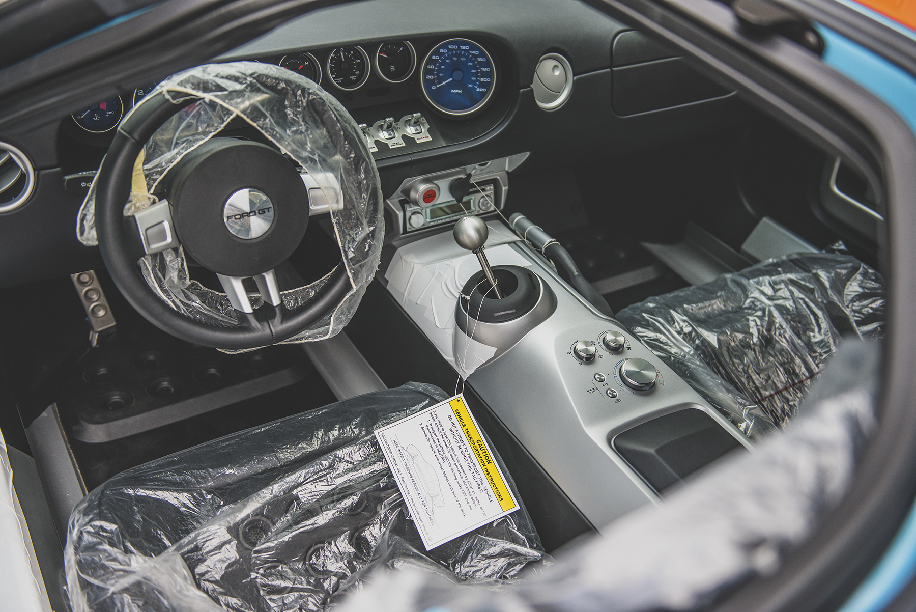 Understanding "wrapper" cars - Hagerty Media