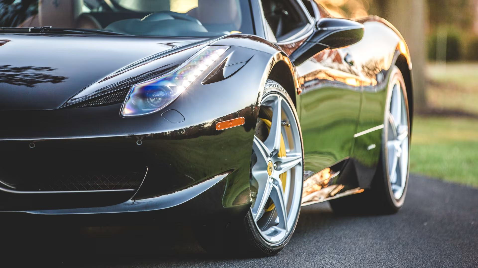What’s giving the Ferrari 458 a leg up as a collectible? - Hagerty Media