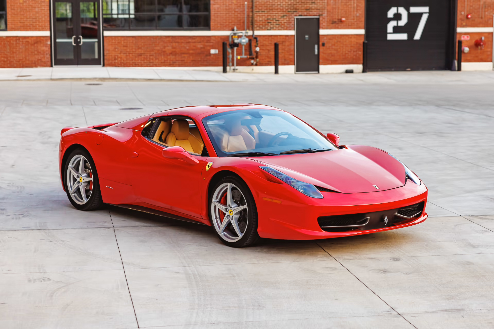 What’s giving the Ferrari 458 a leg up as a collectible? - Hagerty Media