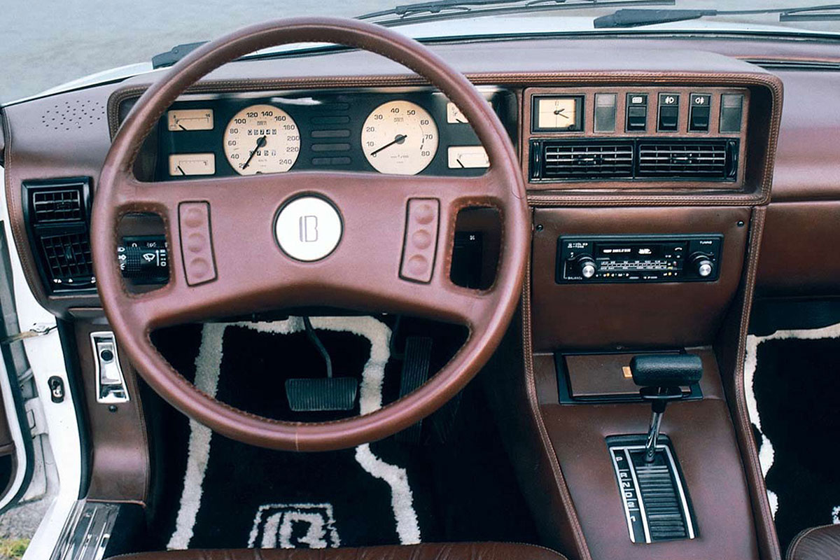 The Bitter SC is a rare, eccentric German coupe - Hagerty Media