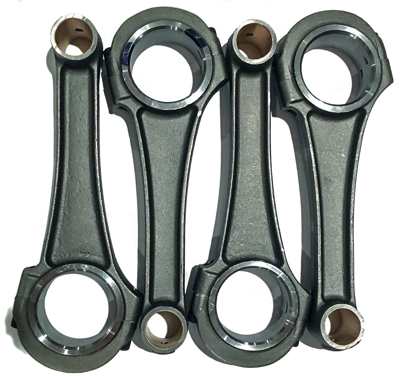 Reinventing the Ford Model A four-cylinder - Hagerty Media