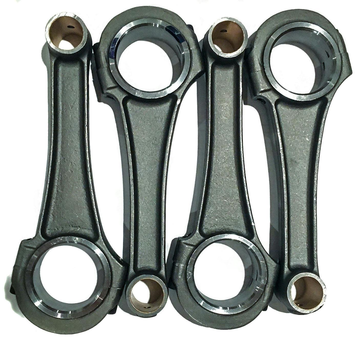 Reinventing the Ford Model A four-cylinder - Hagerty Media