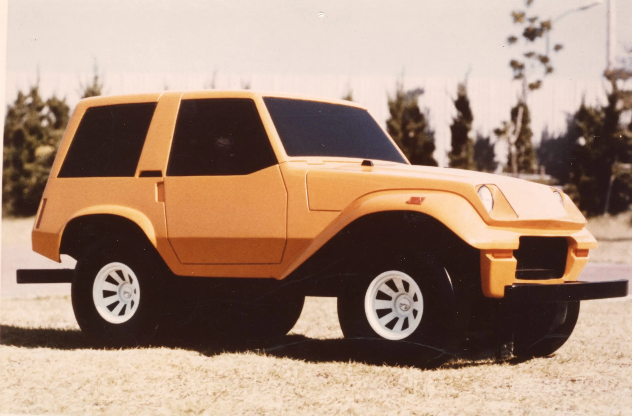 Toyota digs up unbuilt CALTY design concepts, including two mid-engine ...