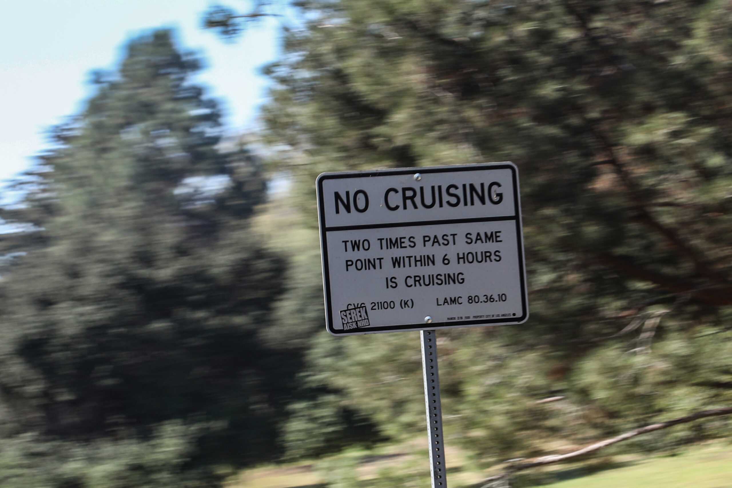 California governor signs bill to lift cruising ban, allow lowriders ...