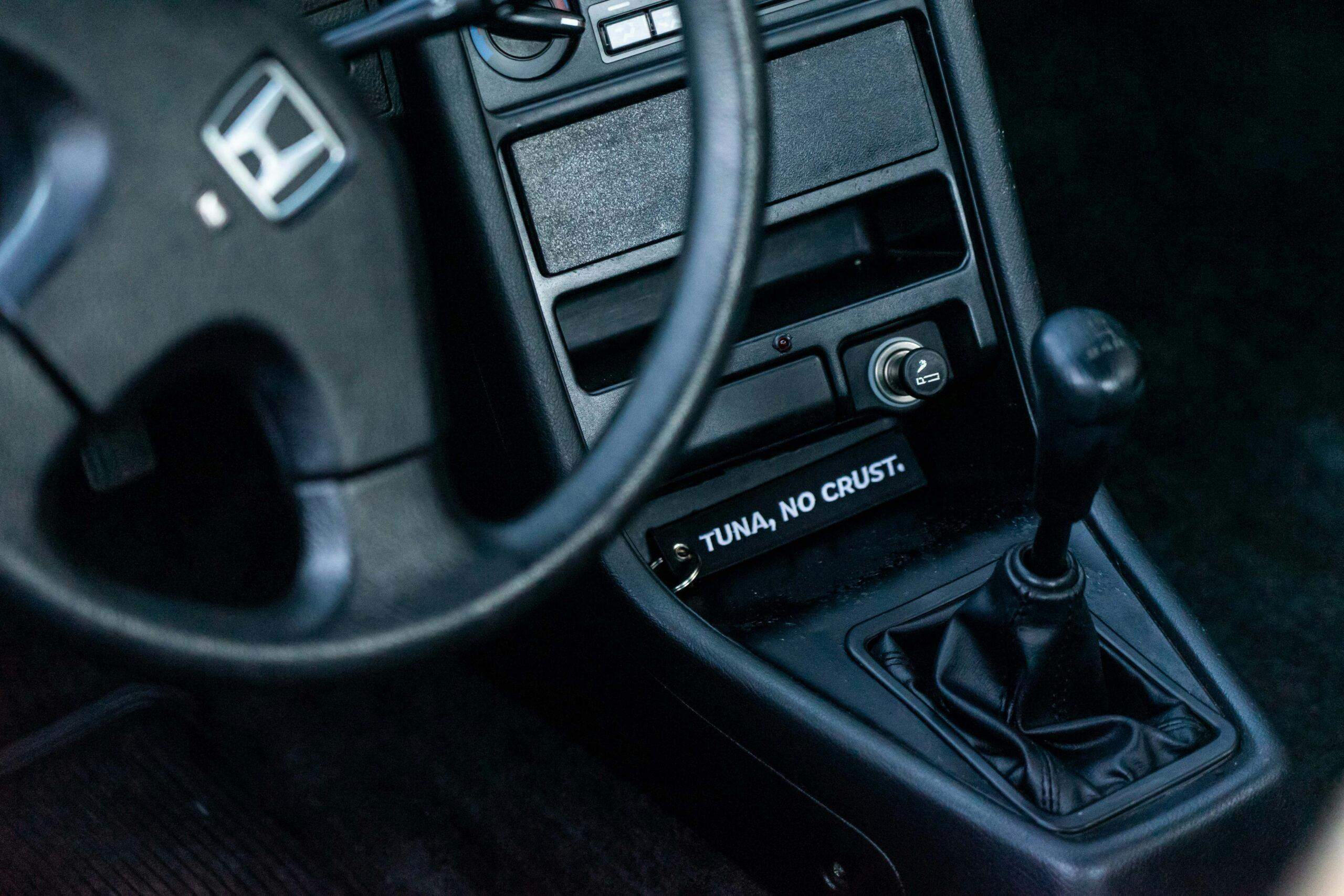 The curse of the yellow CRX - Hagerty Media