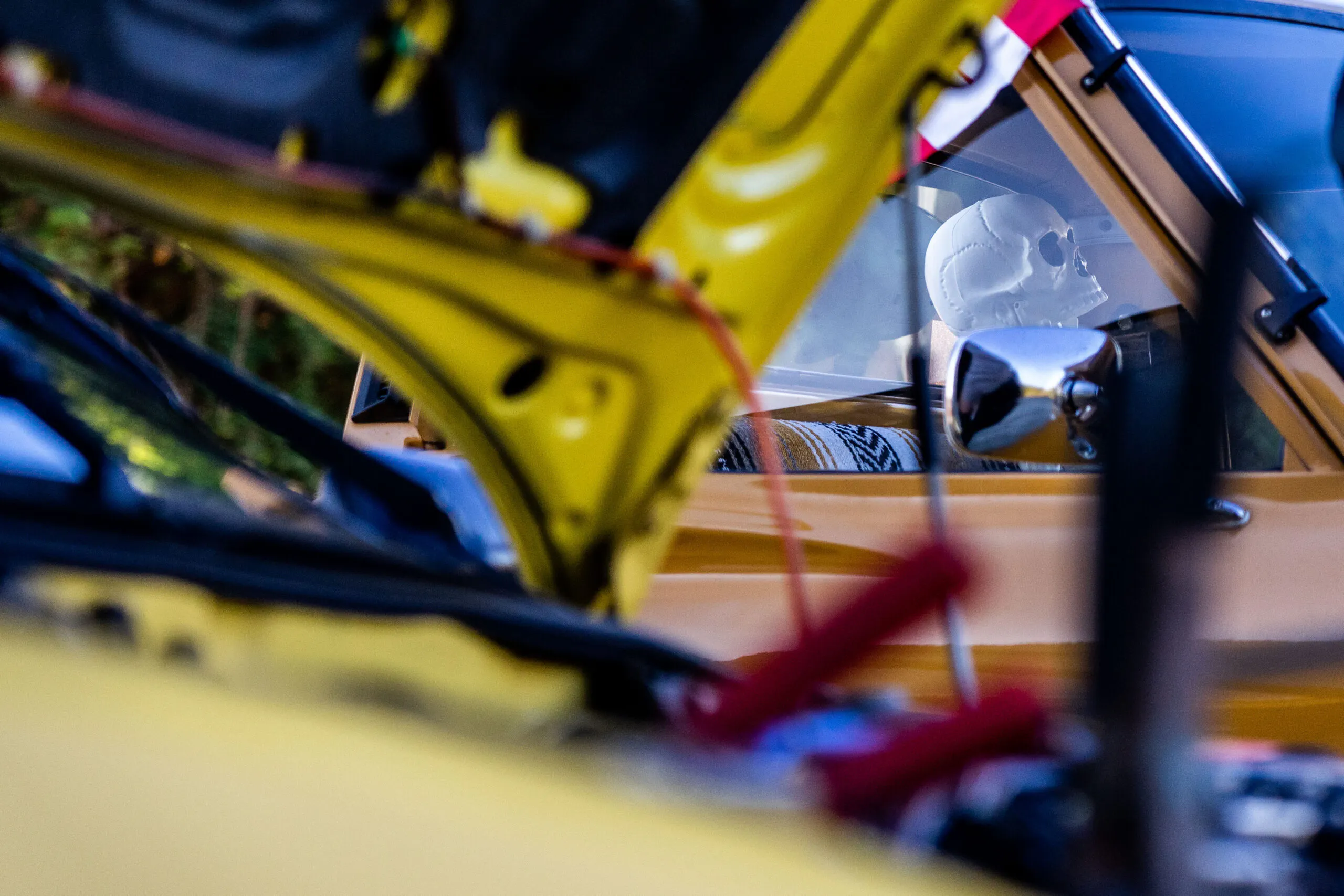 The curse of the yellow CRX - Hagerty Media