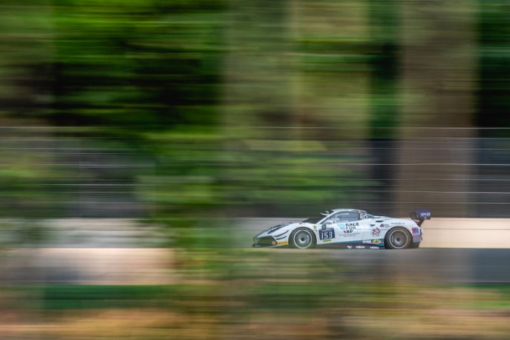 The secrets to the success of Ferrari Challenge - Hagerty Media